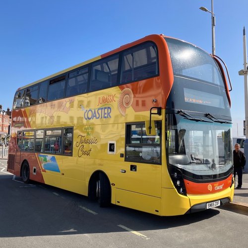 Heart Dorset Radio - turn up the feel good!