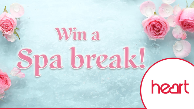 Heart London Competitions - Win Money, Holidays & The BEST Prizes!