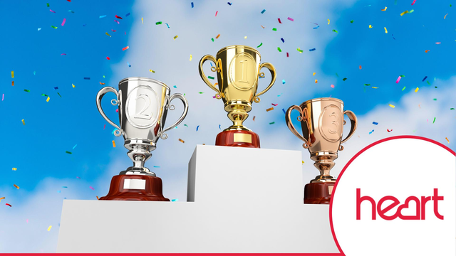 Heart London Competitions - Win Money, Holidays & The BEST Prizes!