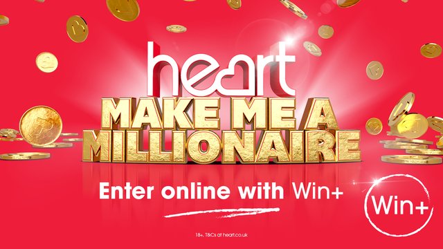 Heart Harlow Competitions - Win Money, Holidays & The BEST Prizes!
