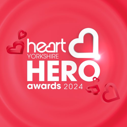 Heart Yorkshire Radio - turn up the feel good!
