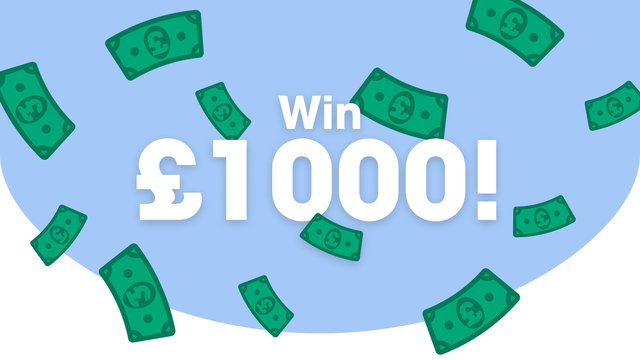 Heart UK Competitions - Win Money, Holidays & The BEST Prizes!
