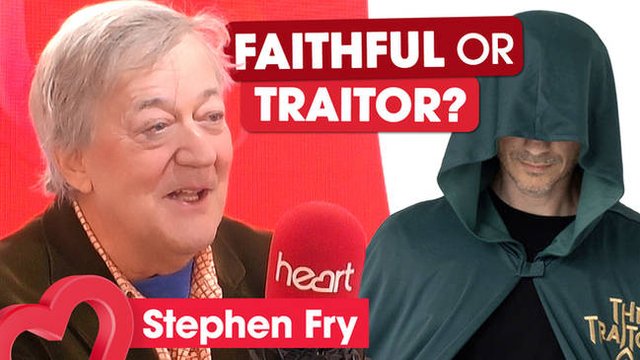 Heart 80s Radio - non-stop 80s feel good