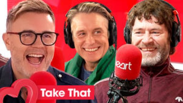 Heart Kent Radio - Heart 103.1 & 102.8 - Kent