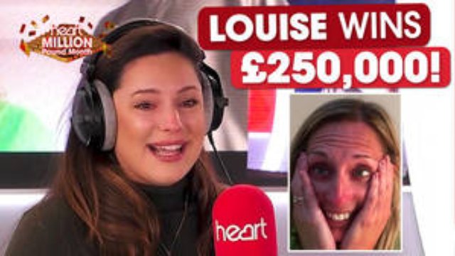 Heart Radio London - Turn Up The Feel Good