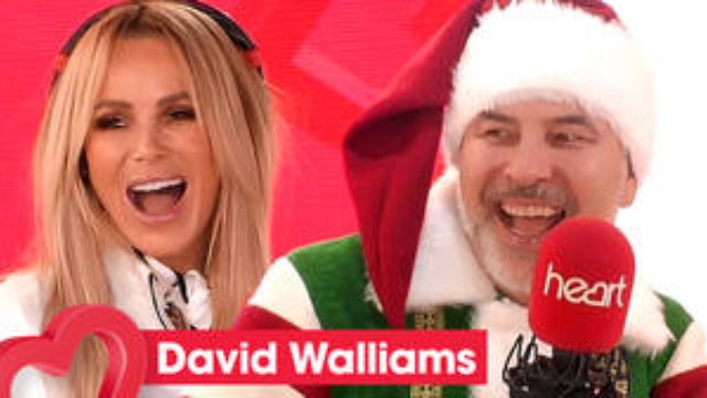 Heart Kent Radio - Heart 103.1 & 102.8 - Kent