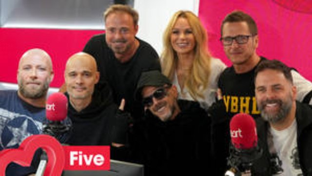 Heart Dance Radio - non-stop club classics