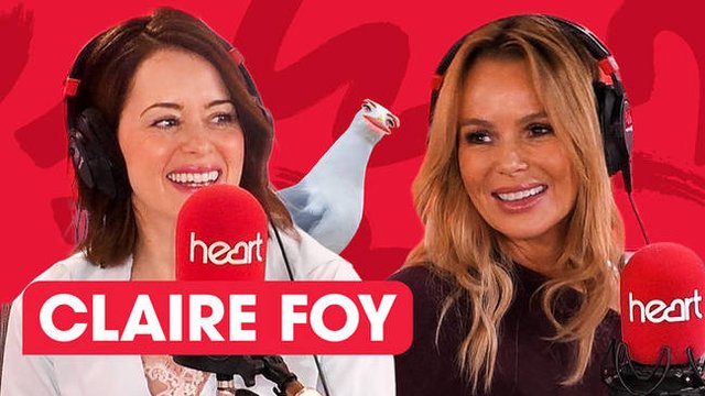 Heart Radio Devon - Exeter - Turn Up The Feel Good